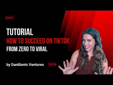 Viral TikTok Video Secret: How Creative Center Can Take Your Content to the Next Level