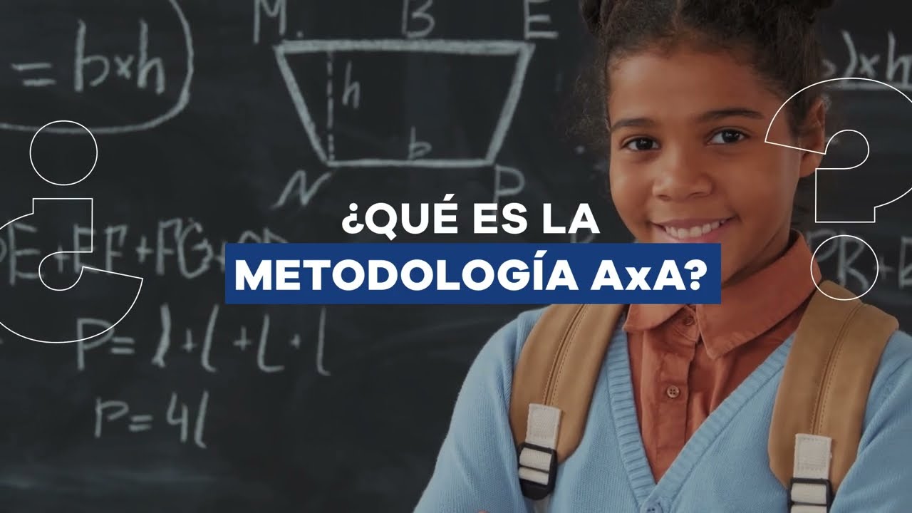 Conoce Aprendizaje en acción.