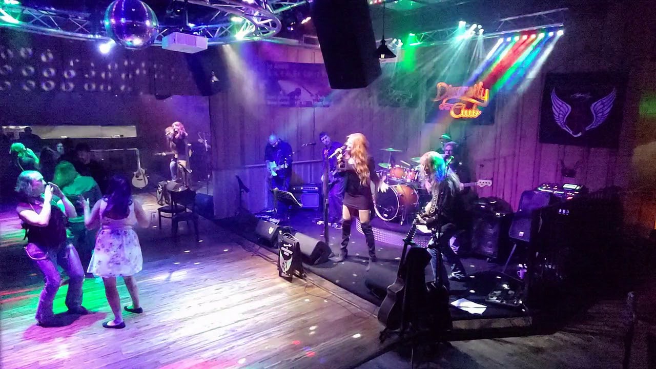 Hire Catherine Loyer and Strawberry Roan - Cover Band in Portland, OR ...