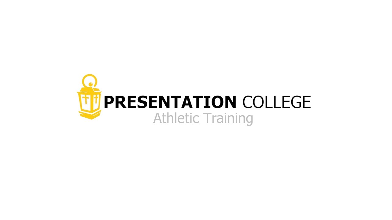 Presentation College: Athletic Training