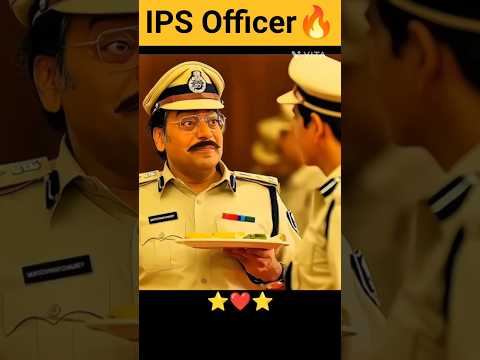 ⭐❤️SSP Mukteshwar Choubey Atitude Status🔥|| Khakee The🌹 Bihar Chapter 🔥IPS Amit Lodha #ips #shorts