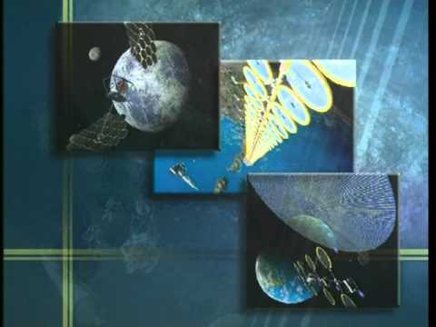 NASA 2002 DVD on Space Solar Power: Part 15: Conclusion and Credits – NSS