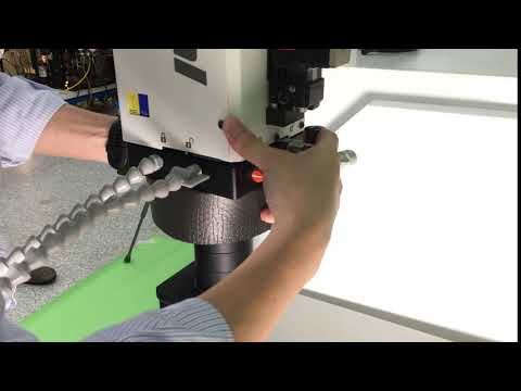 Thermal Purge Adapter – Easy Attachment︱MPI Thermal