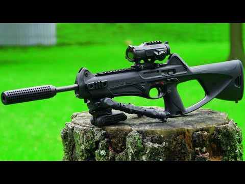 Top 5 Affordable 9mm Carbine Options of [2023]