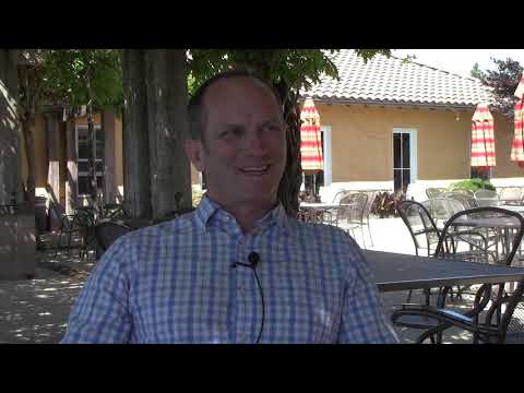 AARON LIEBERMAN – Oregon Wine History Archive