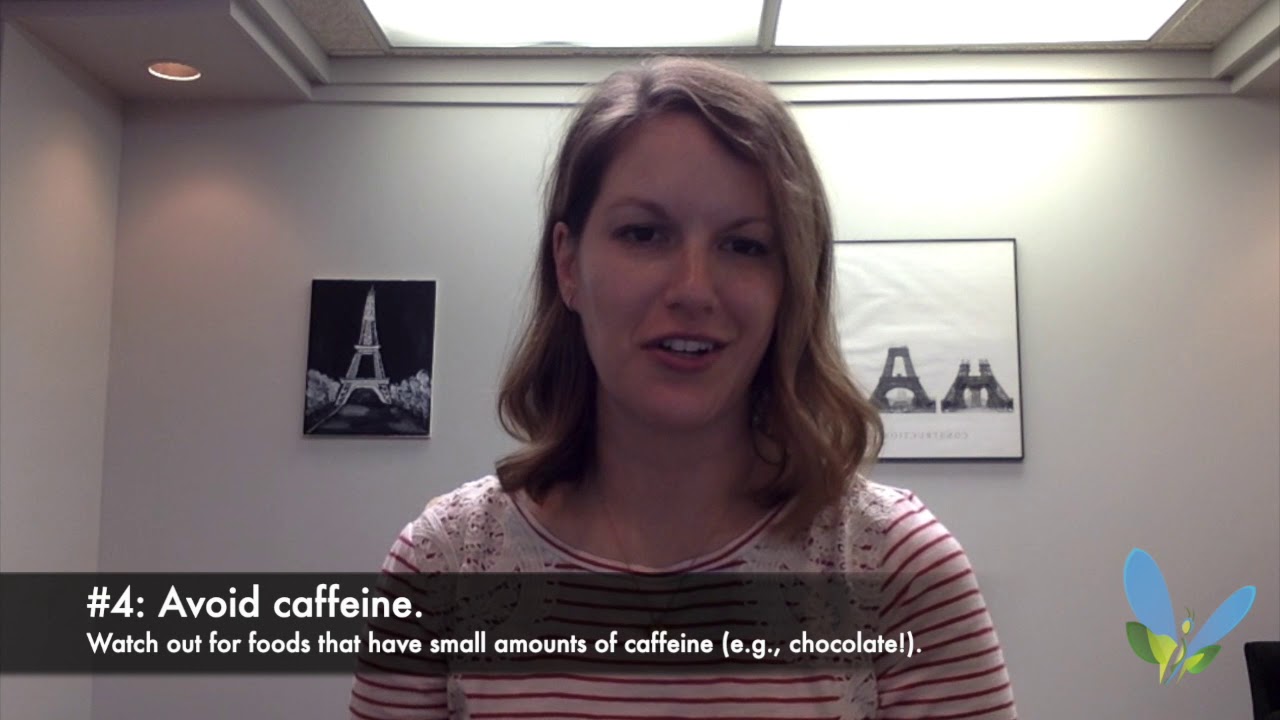 Healthy Pediatric Sleep