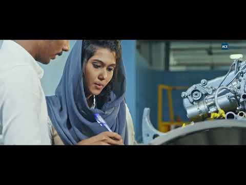ACE College Trivandrum