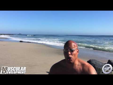 Life After Bodybuilding - Shawn Ray Unleashed Ep. 26