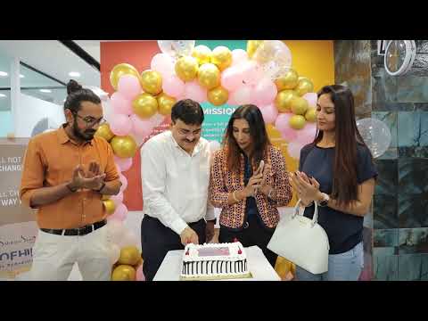 Profhilo launch at Sakhiya Skin Clinic