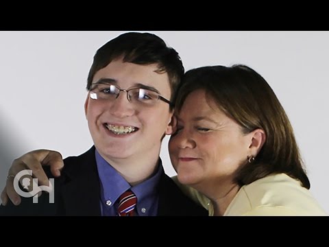 Charlie’s Omphalocele Story: Look at Him Now