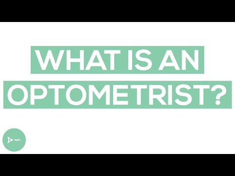 Optometrist (Eye Doctor) | What Is an Optometrist (OD)? | IntroWellness