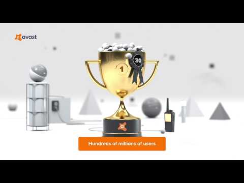 What makes Avast Free Antivirus the best choice for your PC?