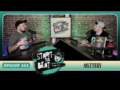 Myztery (Episode 533)