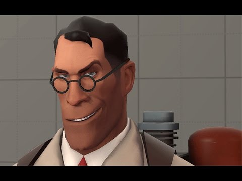 Steam Community :: Video :: How to Play Medic like a Pro