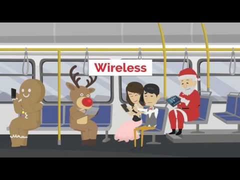 Security of Wireless Ad Hoc Networks