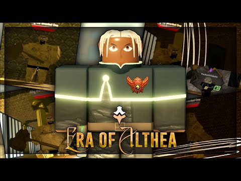 Era Of Althea | Levelling guide 140-420 + New Codes in description/first comment |