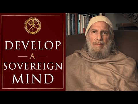 A Manifesto of Unified Spiritual Anarchy - Shunyamurti Anarchapulco Talk 2023 (Clip)