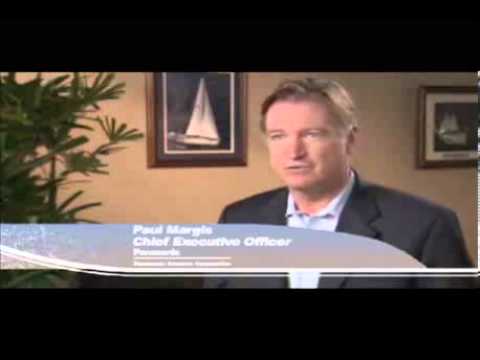 Jill Richardson - Corporate Reel