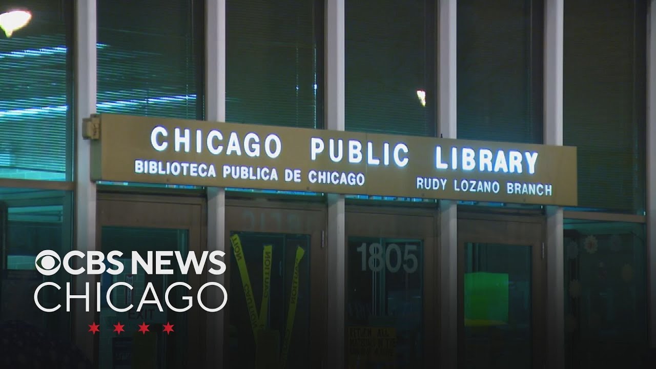 Chicago Public Library expands automatic access to more than 315,000 CPS students