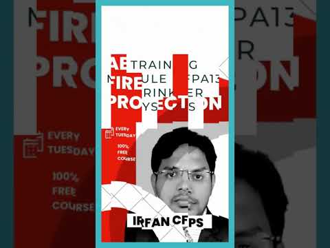 Shorts - NFPA Training Series for Free