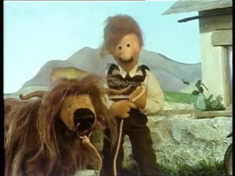 The Adventures of Portland Bill S01E18 | The Whistling Kettle