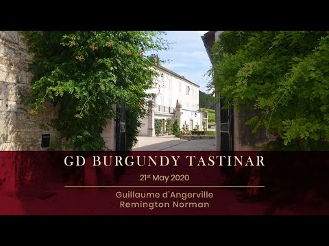 GD Burgundy Tastinar - Côte de Beaune