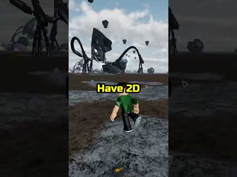 New War of the Worlds Roblox Game! #roblox #gaming #waroftheworlds