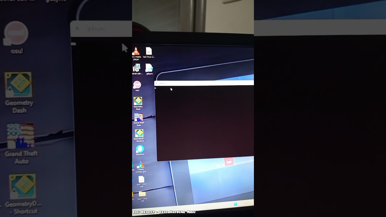 #geometrydash #code https://github.com/MalikHw/gdsync