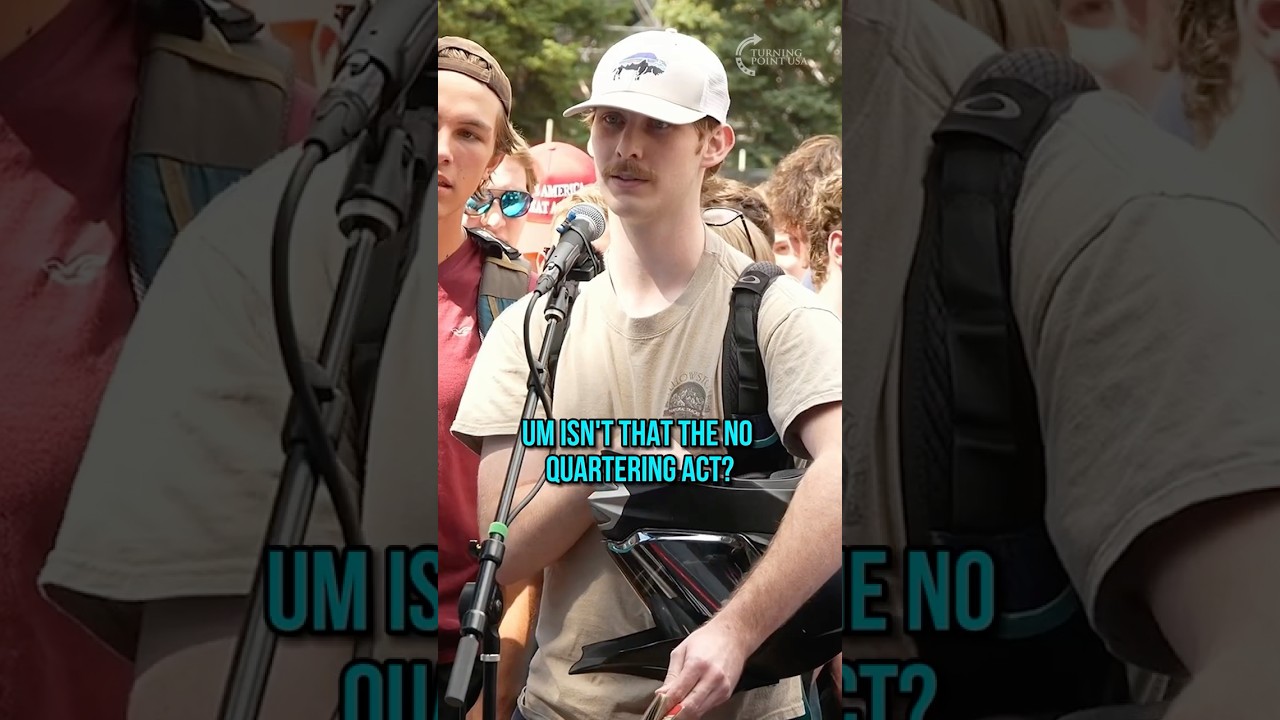 This Backfired Instantly…