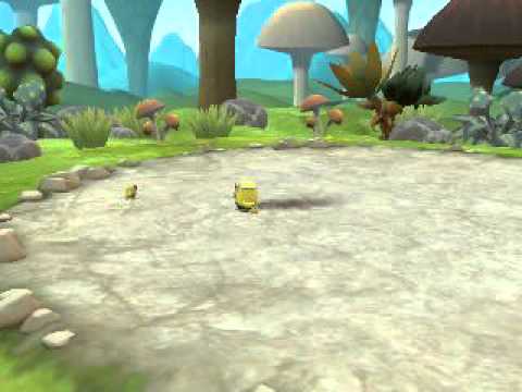 Minions