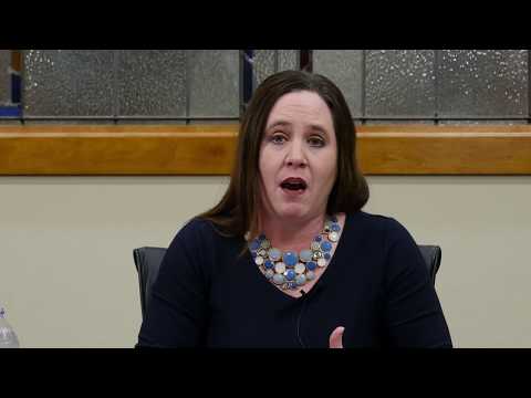 Rebecca Knutson Running for Fargo School Board