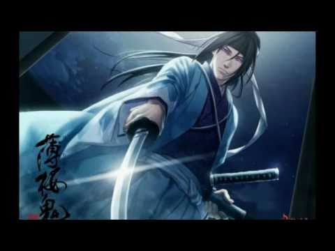 top 15 Anime guys -{long hair}-