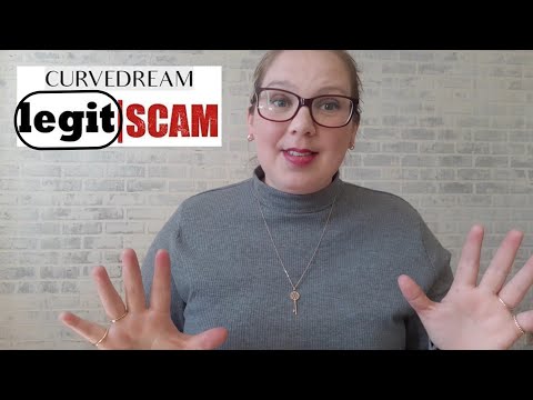 Curve Dream Dresses | Positive Review