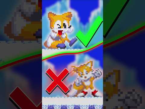 THESE NEW TAILS SPRITES ARE ABSOLUTELY CUTE! :3 ✨ Tales.rom in Sonic 3 AIR ✨ Sonic 3 A.I.R. Mods