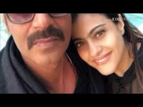 Ajay Devgn Tweets What Appears To Be Kajol's Number, To Twitter's Astonishment||latest news 2018 ||