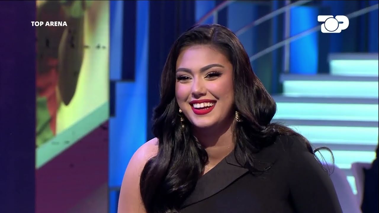 “Ana Kauri është femra më e bukur. Do krijoja një lidhje serioze me ...