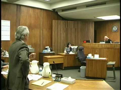 Attorney Bill Risner Explains How Election Fraud Works in Pima County (Tucson) Arizona