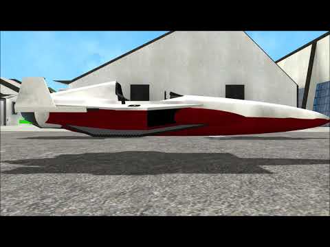 Steam Community :: Video :: GMod - Formula-X Hover Racers