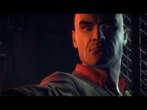 Steam Community :: Hitman: Absolution