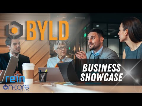 BYLD Network – Essential Home Brokerage, Exceptional Membership