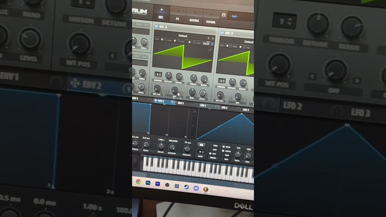 HOW TO MAKE A PHONK COWBELL (FROM SCRATCH)👺🔔🐮 [IN 15 SECONDS]