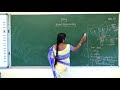 Adithya Vidhya Niketan School 12th Biology Classes Watch HD Mp4 Video ...