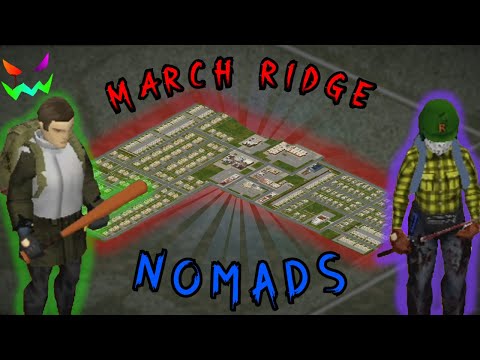 Steam Community :: Video :: First time in March Ridge... Project ...