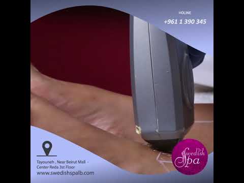 Sweden SPA AD VIDEO