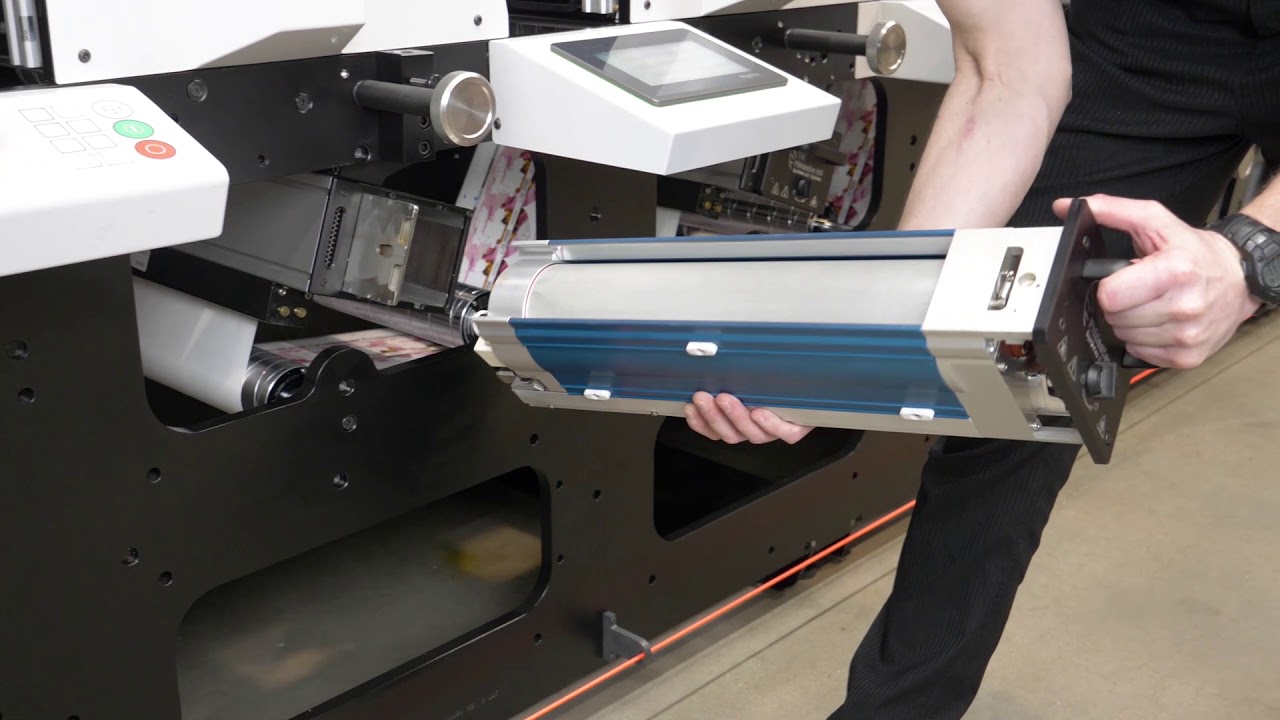 Evolution Series E3: Introducing ProUV Curing System