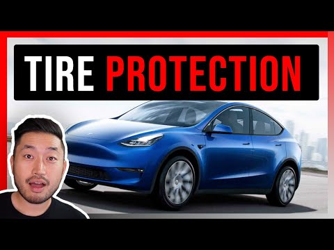 Tesla Unveils New Protection Plan