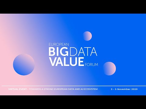 EBDVF 2020 Summary