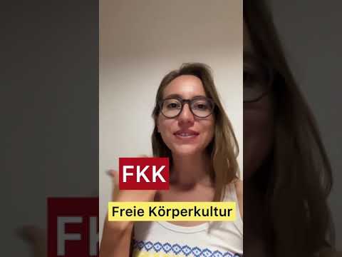 Die wichtigsten Abkürzungen auf Deutsch | WORTSCHATZ | Deutsch lernen #Shorts