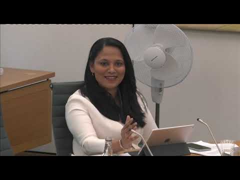 Rushanara Ali on the Treasury Committee with the Financial Secretary to the Treasury (14/06/23)