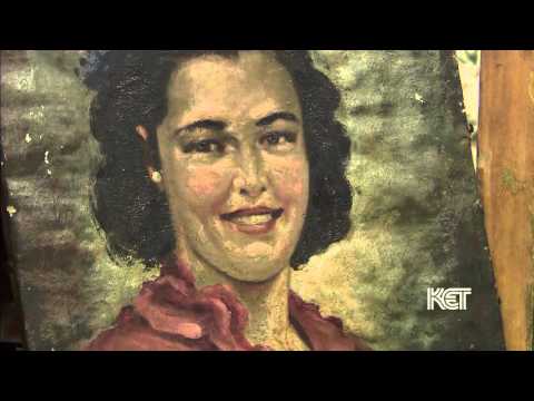 World War II Portraits | Kentucky Collectibles | KET